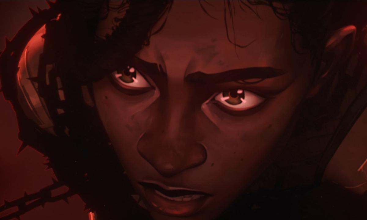 Arcane Season 2: What is Mel's Connection with Black Rose? | Beebom