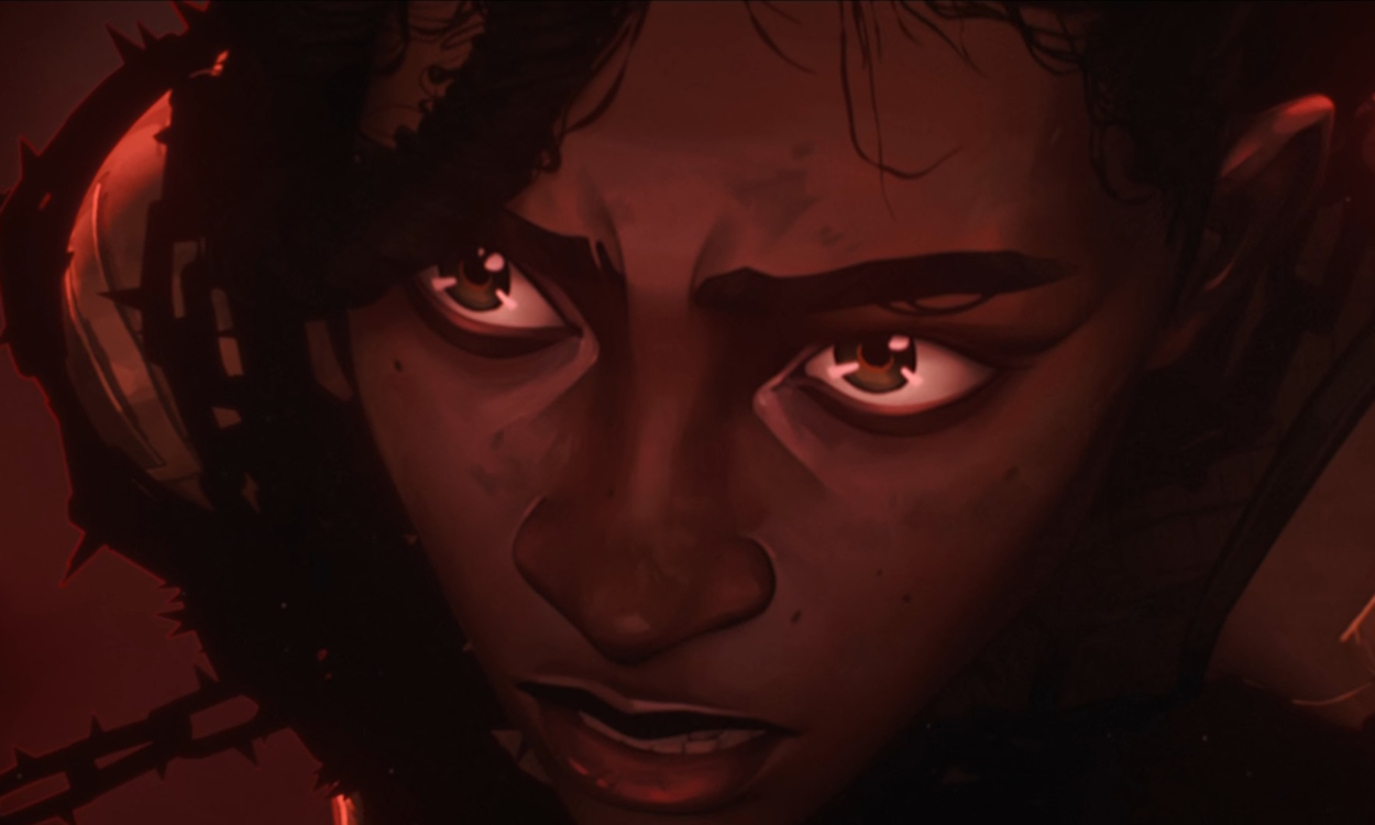 Arcane Season 2: What is Mel's Connection with Black Rose? | Beebom