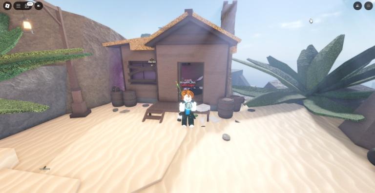 The Best Enchantments for All Rods in Fisch Roblox | Beebom