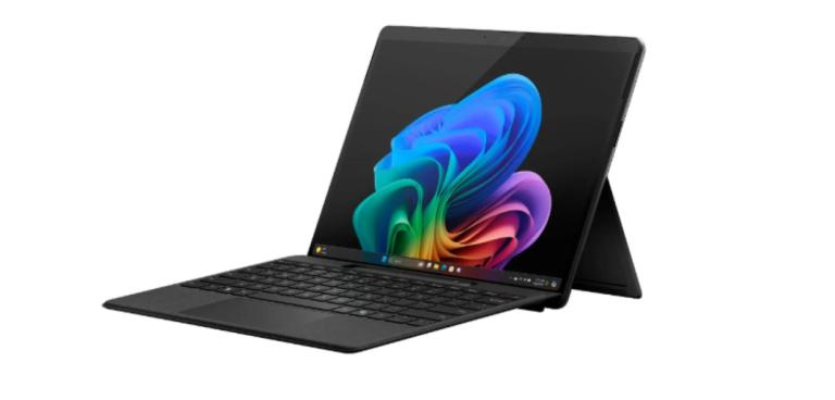 The New Microsoft Surface Pro Drops to $900 Ahead of Black Friday Sale ...