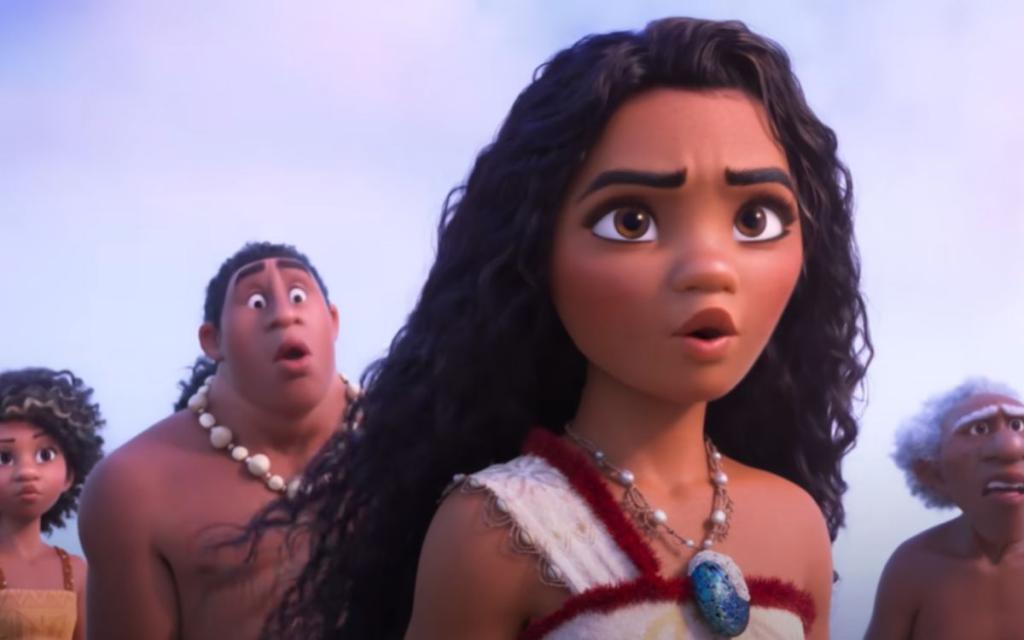 Moana 2 Review: Sequel Failed Successfully | Beebom