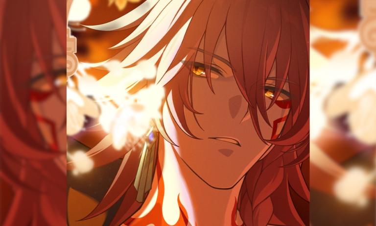 HSR Mydei Build: Kit, Materials, Relics, Light Cones, Teams | Beebom