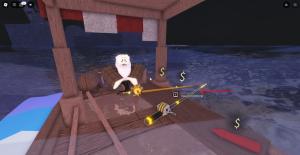 How to Get the Mythical Rod in Roblox Fisch | Beebom