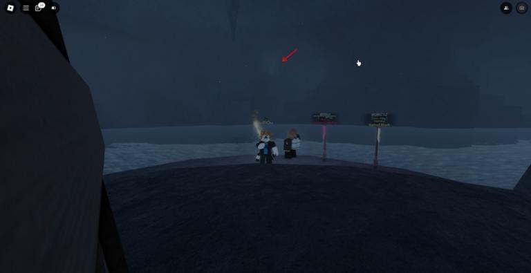 How to Get the Trident Rod in Fisch Roblox | Beebom