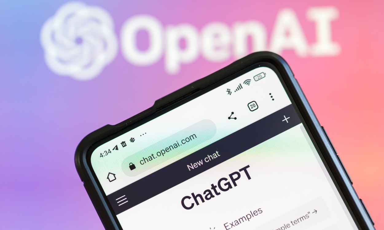 OpenAI Just Bought Chat.com, Domain Now Redirects to ChatGPT | Beebom