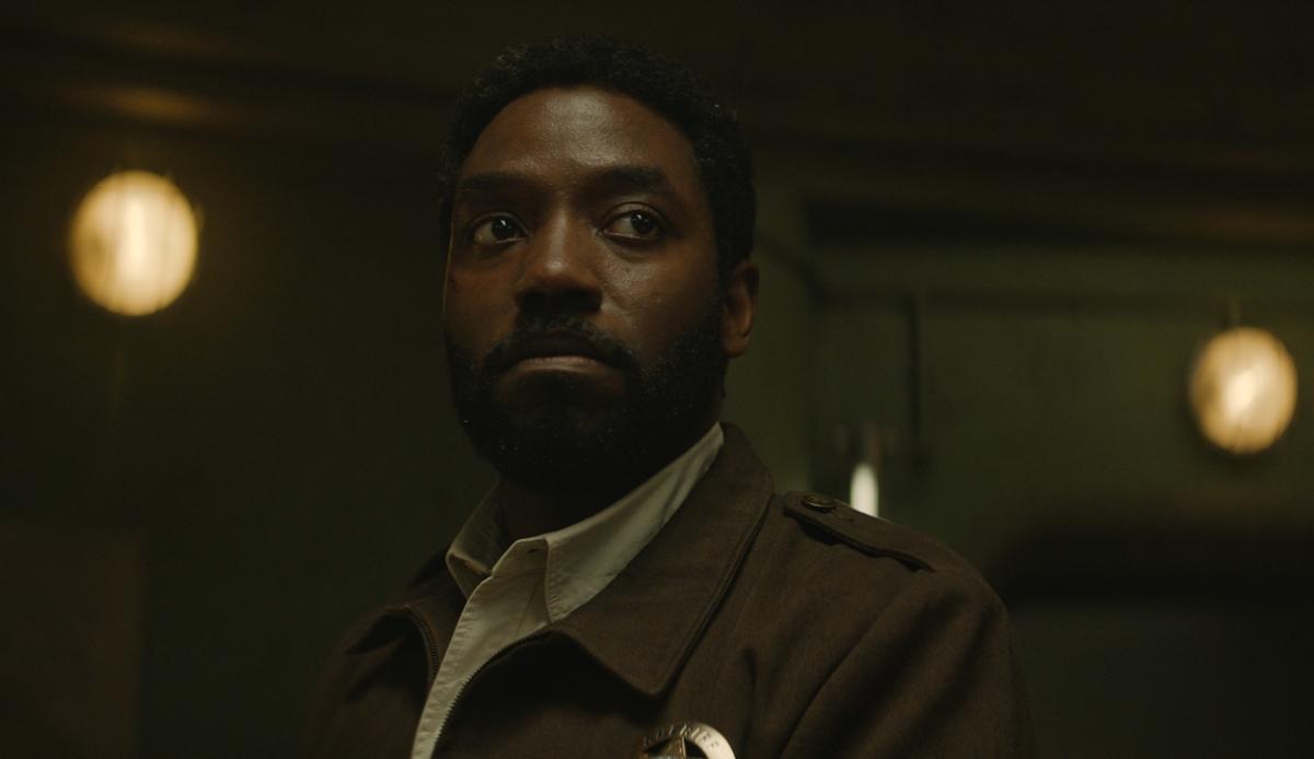 Silo Cast: All Reappearing and New Characters in Season 2 | Beebom