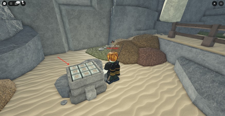 How to Get the Relic Rod in Fisch Roblox | Beebom