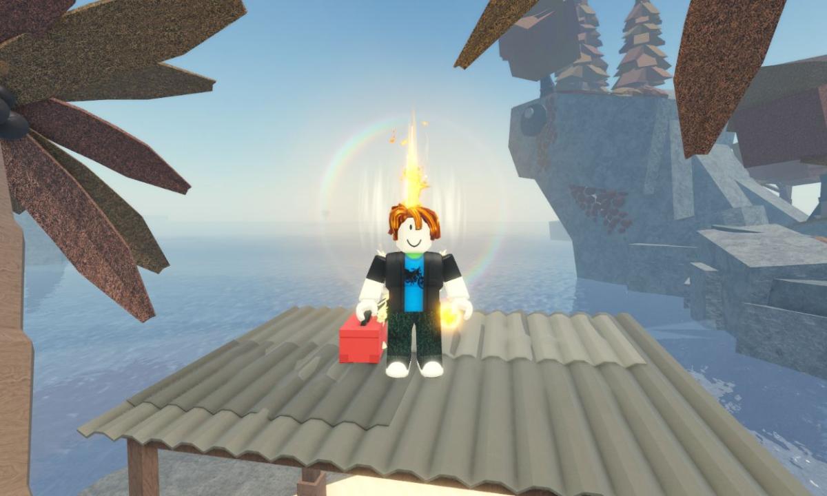 All Baits in Fisch and How to Get Them | Beebom