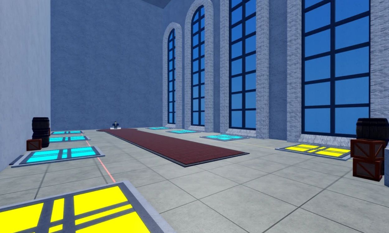 How to Get and Awaken Dough Fruit in Blox Fruits | Beebom