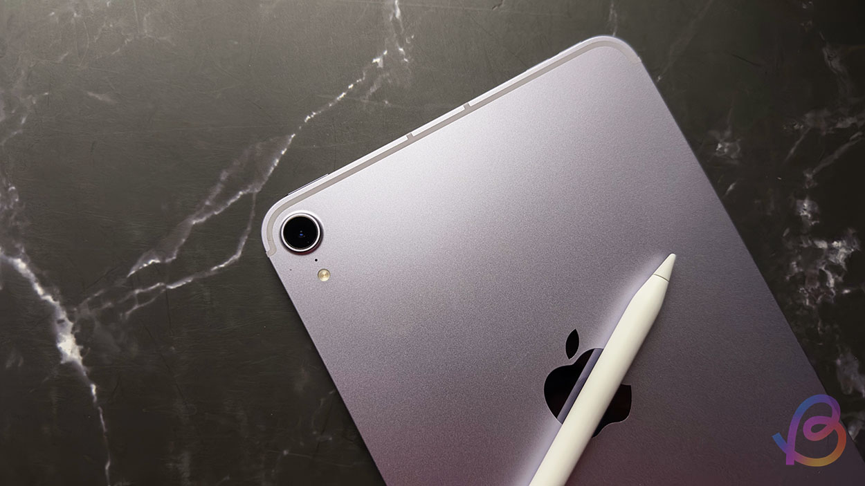 iPad Mini 7 Review: Mini Tablet, Mini Upgrades | Beebom