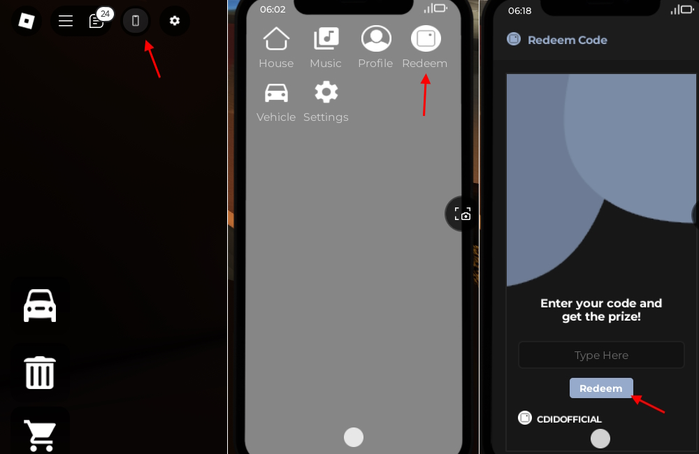 Car Driving Indonesia (CDID) Codes (December 2025) | Beebom
