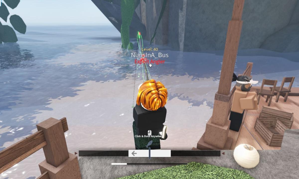 All Fish Locations in Fisch: Rarity, Conditions and Bait | Beebom