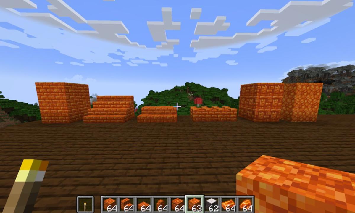 How to Get Resin in Minecraft | Beebom