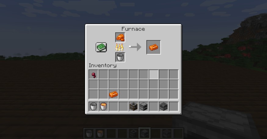 How to Make Resin Bricks in Minecraft | Beebom