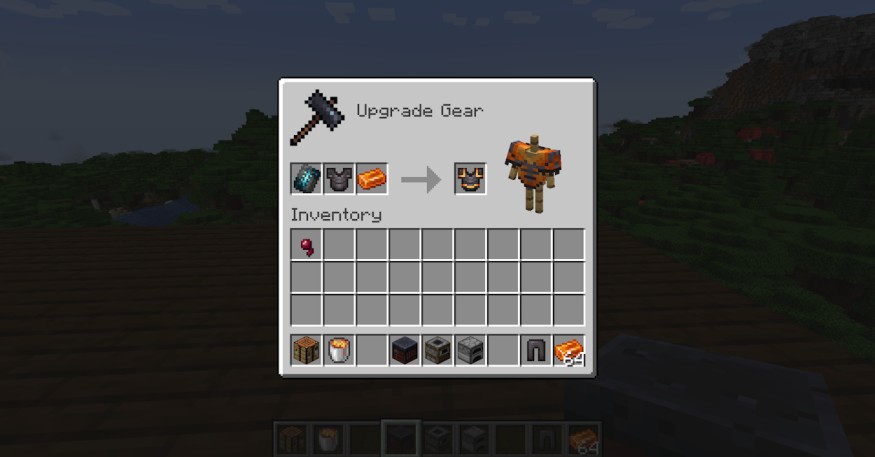 How to Make Resin Bricks in Minecraft | Beebom