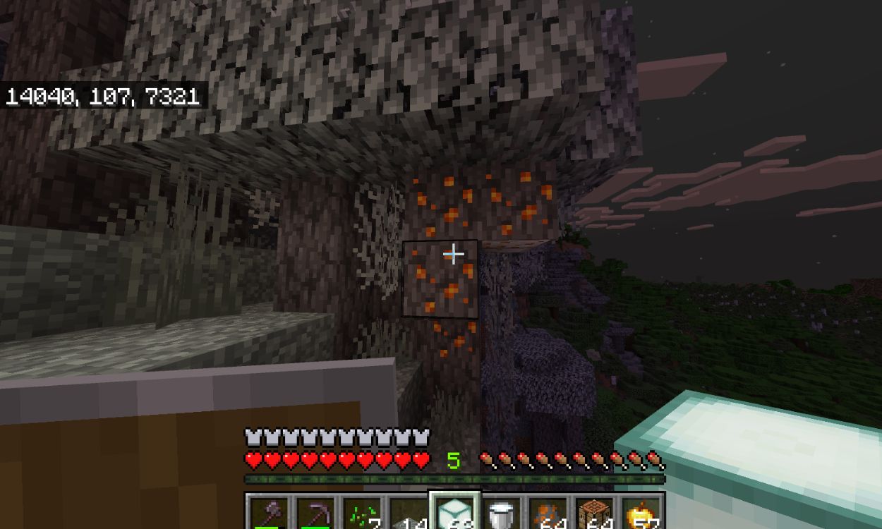 How to Get Resin in Minecraft | Beebom