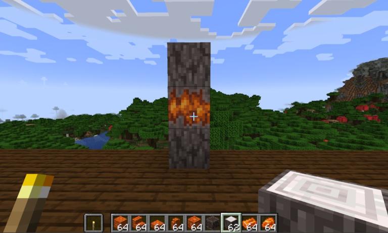 How to Get Resin in Minecraft | Beebom