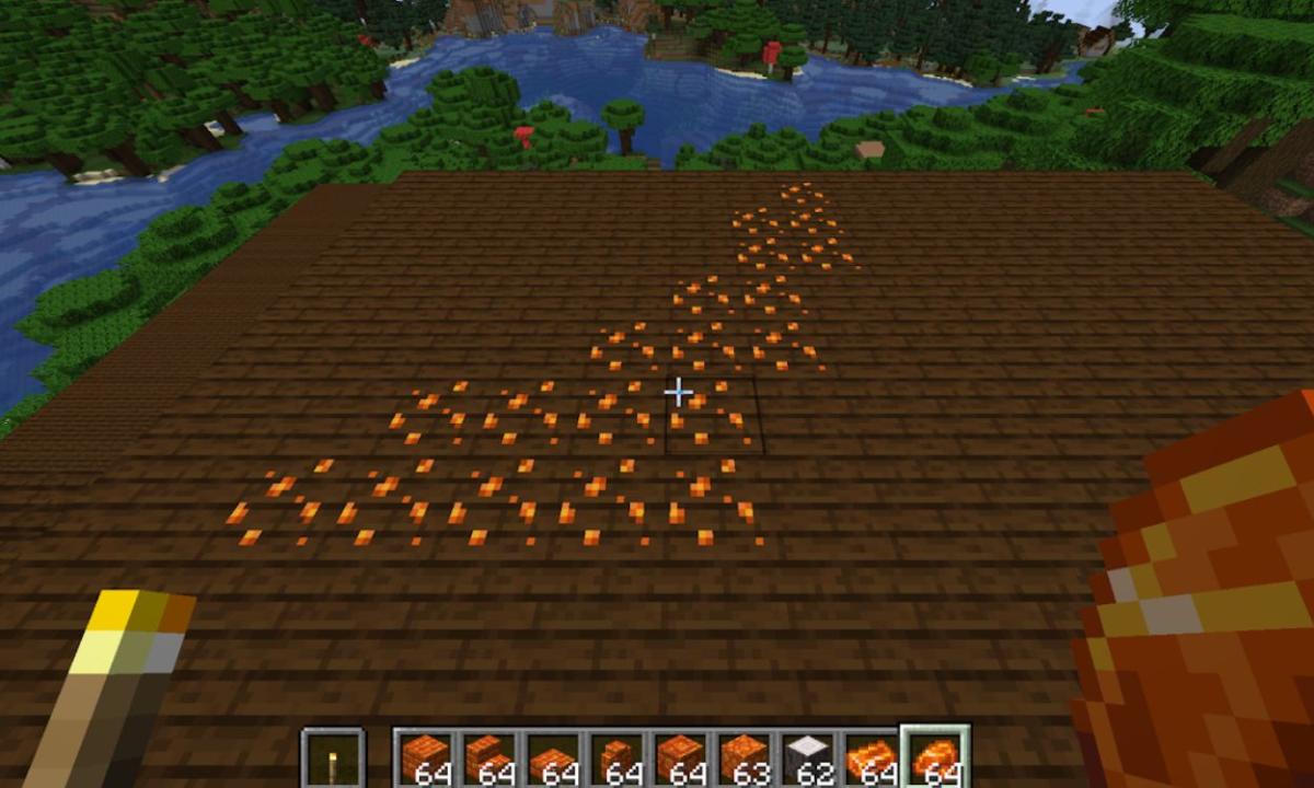 How to Get Resin in Minecraft | Beebom