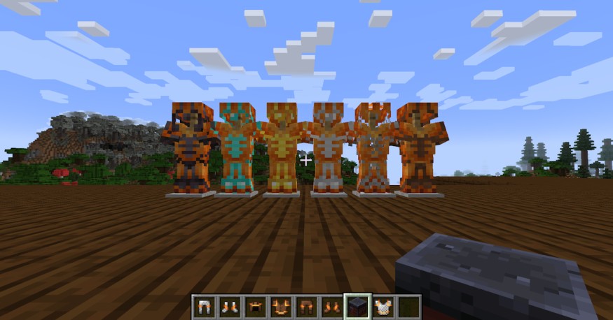 5 Best Uses of Resin in Minecraft | Beebom