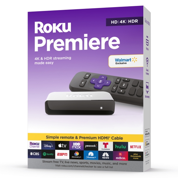 Roku Premiere Now Under $20 With This Early Black Friday Deal! | Beebom