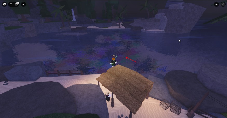 How to Make Money Fast in Fisch | Beebom