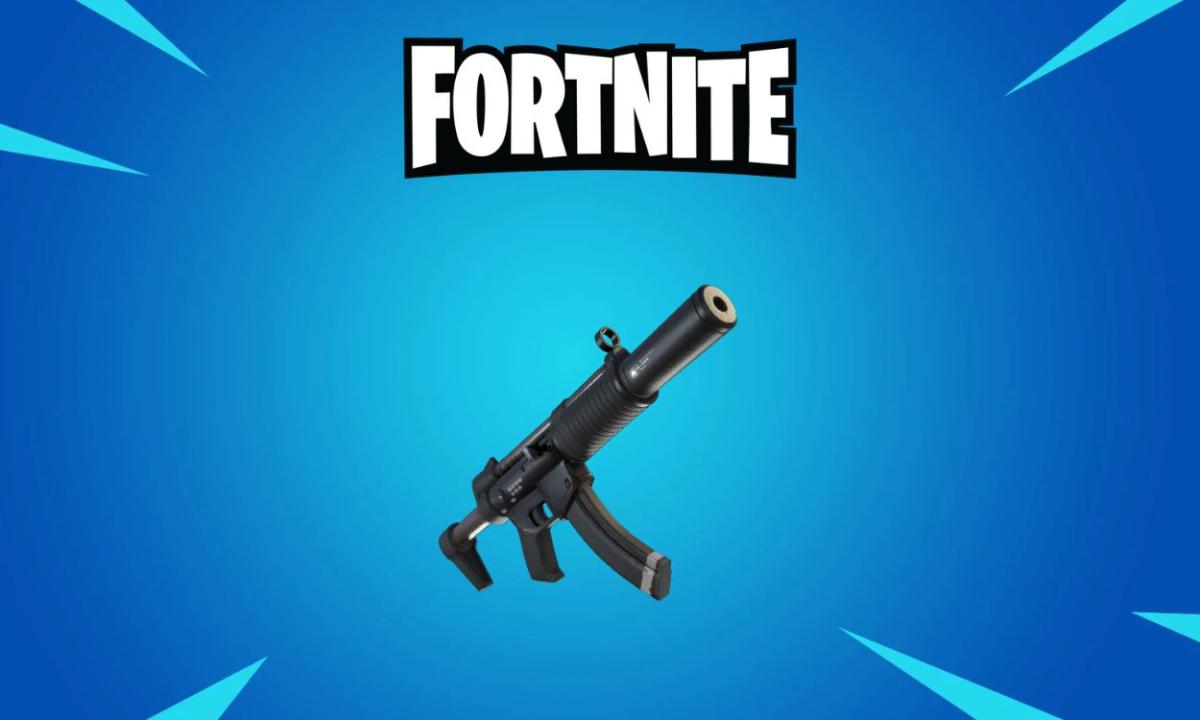 5 Best Weapons in Fortnite Chapter 2 Remix | Beebom