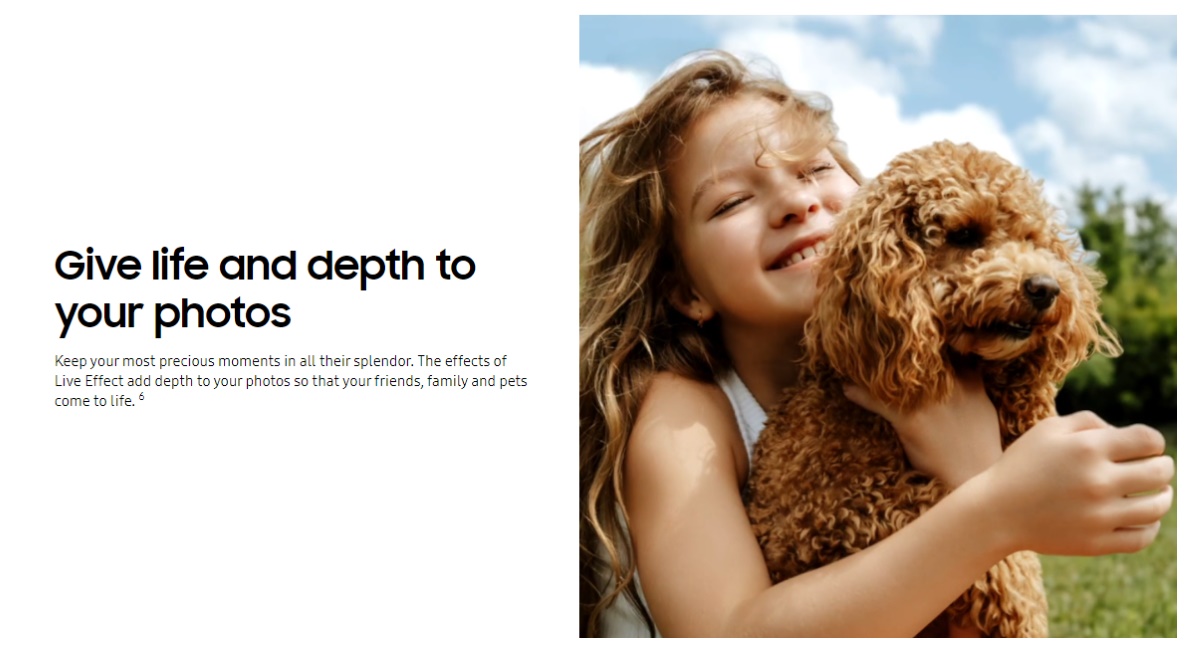 Samsung's Official Website Lists One UI 7 Features; Here are the Details | Beebom