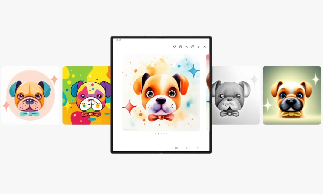 Samsung's Official Website Lists One UI 7 Features; Here are the Details | Beebom