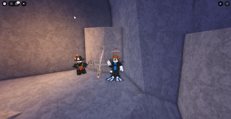 How to Get the Scurvy Rod in Fisch Roblox | Beebom