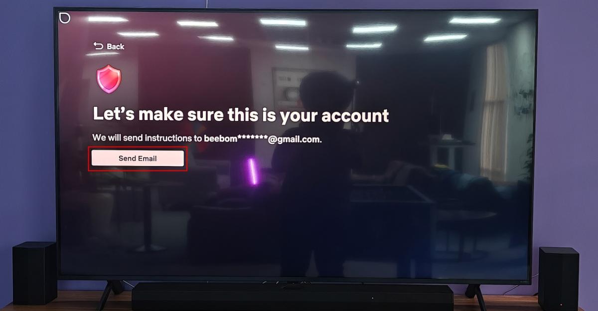 How to Update Netflix Household | Beebom