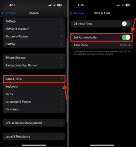 Why iMessage Keeps Turning Off and How to Fix It | Beebom