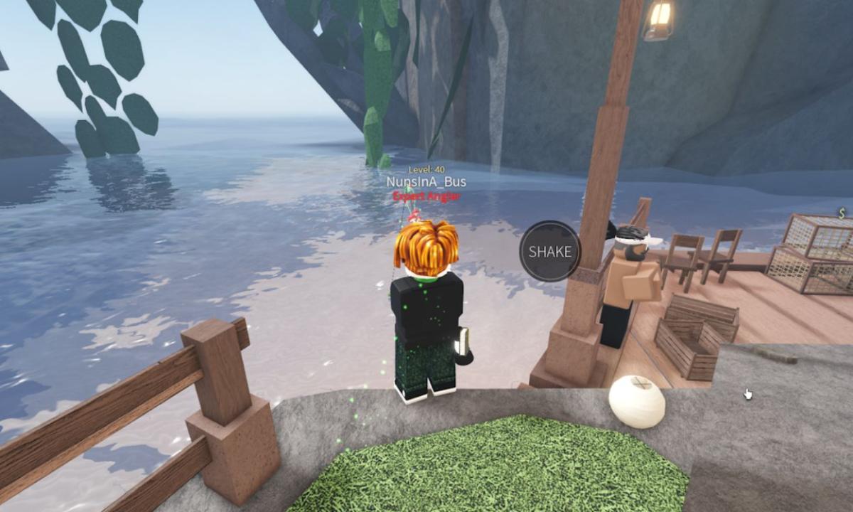 All Fish Locations in Fisch: Rarity, Conditions and Bait | Beebom