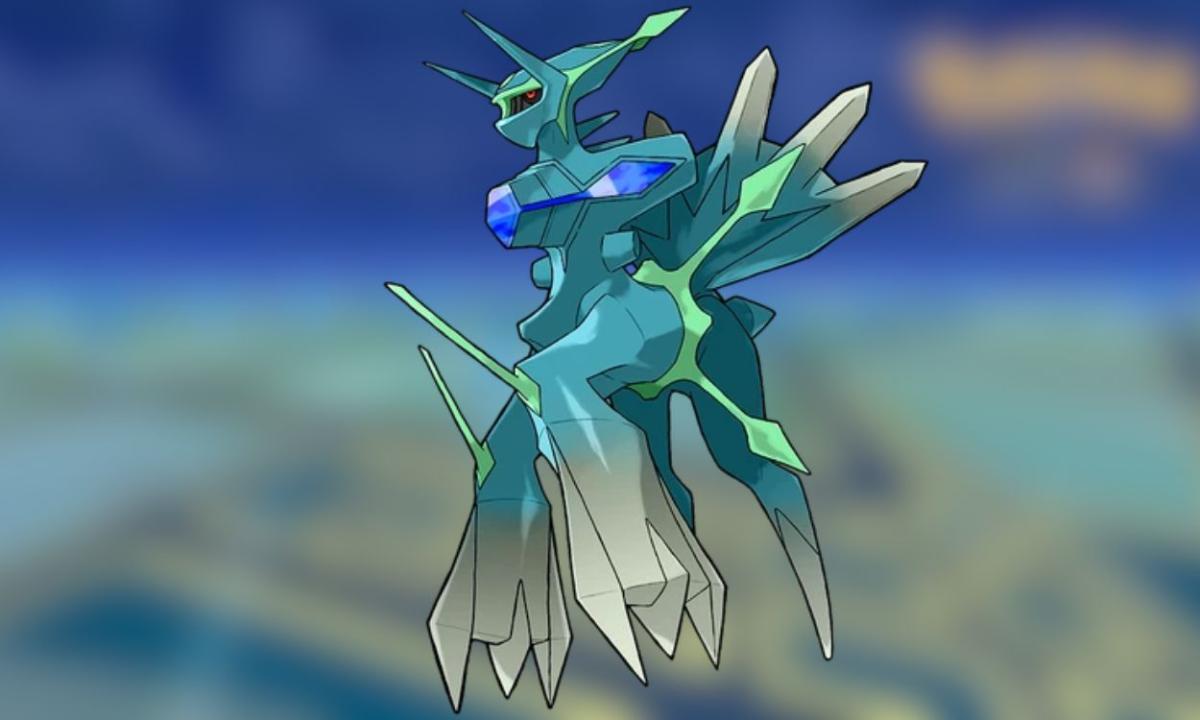 Pokemon GO Origin Forme Dialga Raid Guide: Weaknesses and Best Counters | Beebom