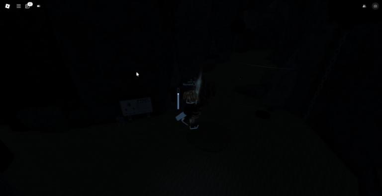 How to Get the Trident Rod in Fisch Roblox | Beebom