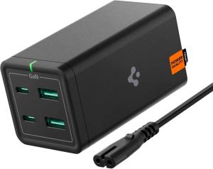 Grab Spigen's 120W GaN Charging Station for Less Than Half Price on ...