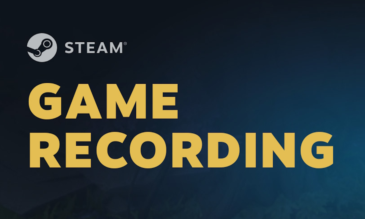 Steam Game Recording Is Here and I Couldn't Be Happier | Beebom