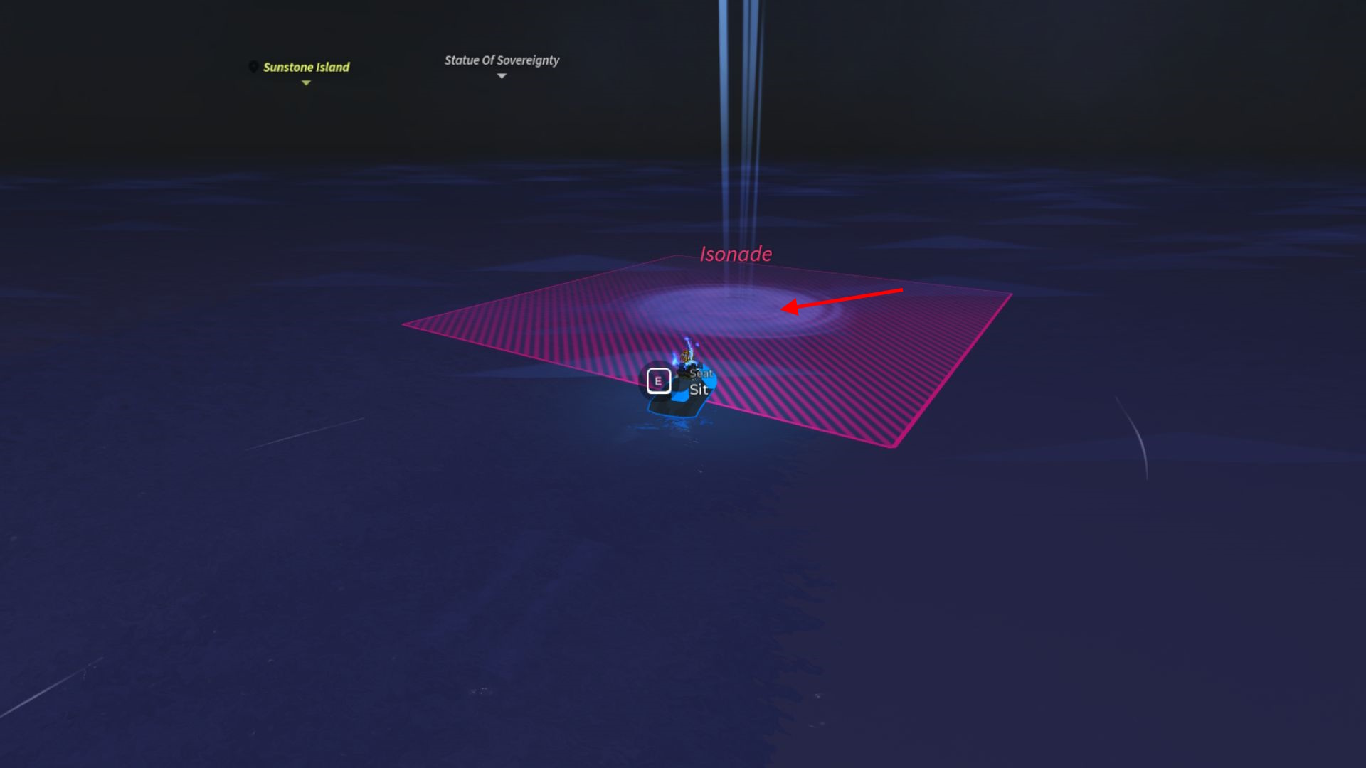 How to Get the Rod of the Depths in Fisch (2025 Guide) | Beebom