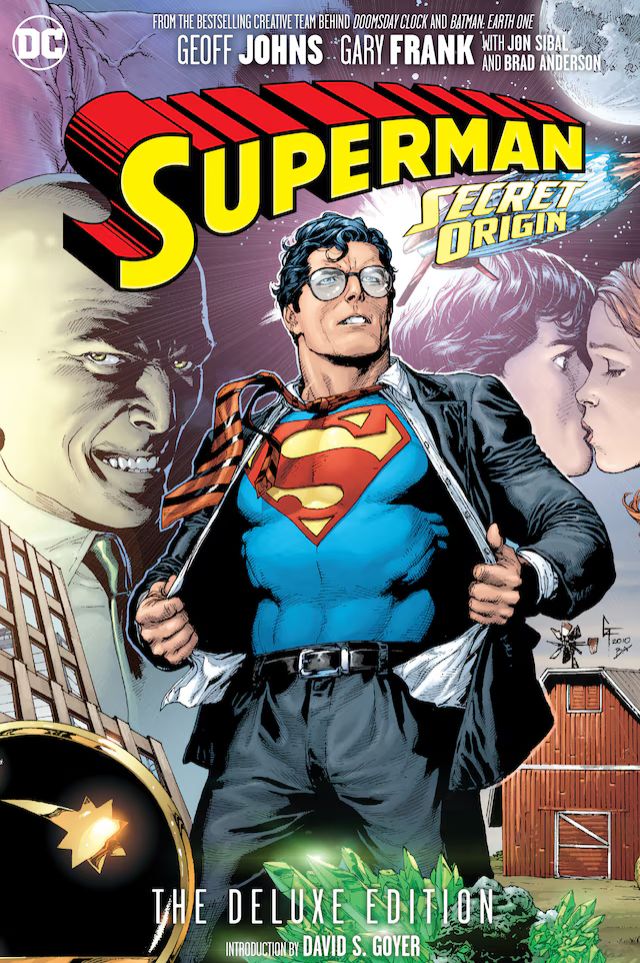 10 Best Superman Comics Every DC Fan Should Read | Beebom