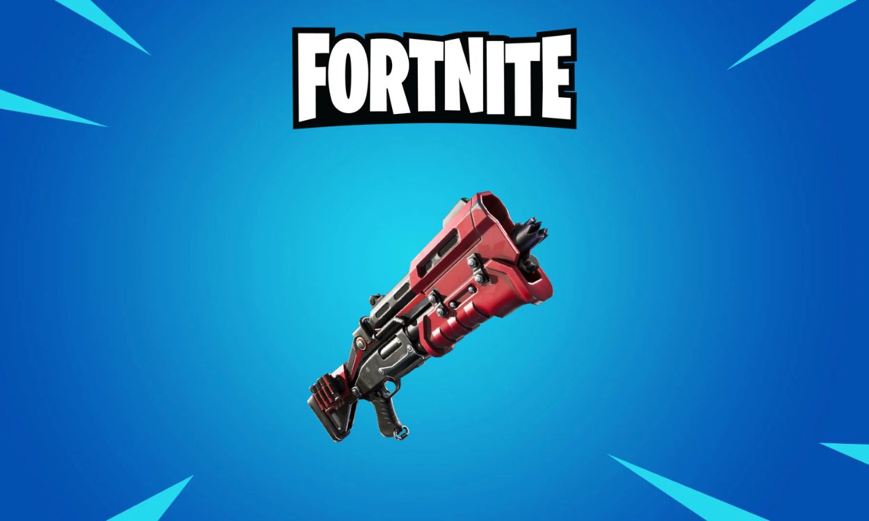 5 Best Weapons in Fortnite Chapter 2 Remix | Beebom