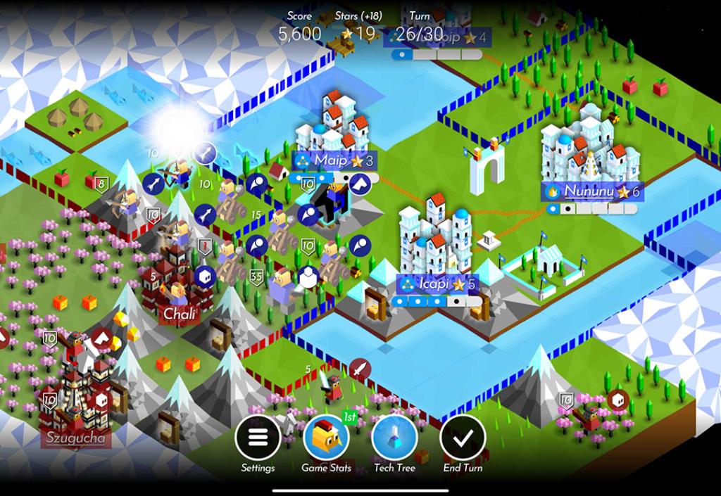 12 Best Offline Games for iPad You Should Play | Beebom