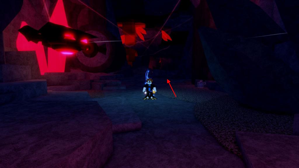 How to Get the Rod of the Depths in Fisch (2025 Guide) | Beebom