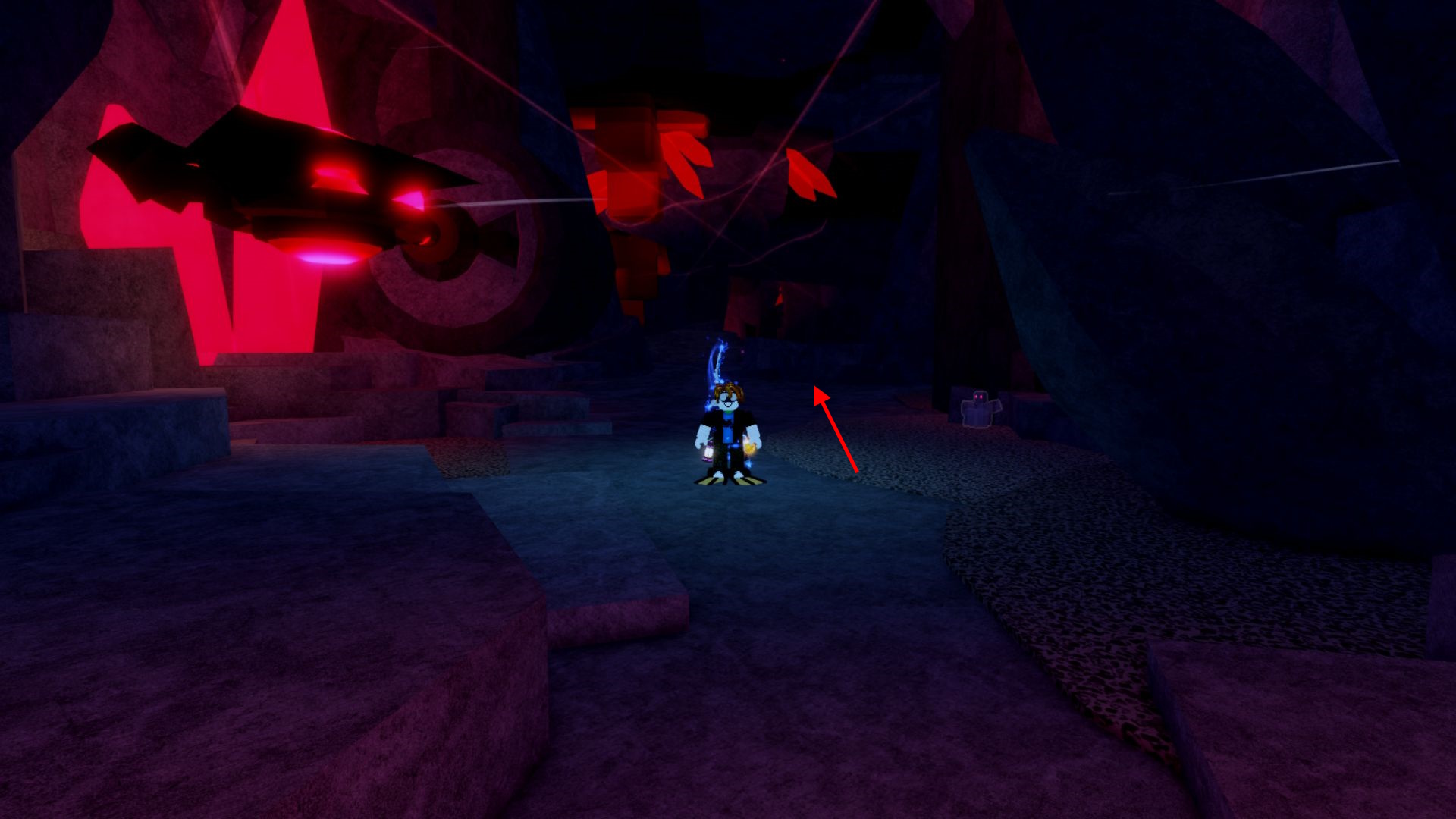 How to Get the Rod of the Depths in Fisch (2025 Guide) | Beebom