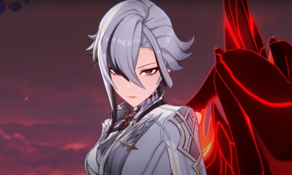 Genshin Impact: All Chasca Materials | Beebom