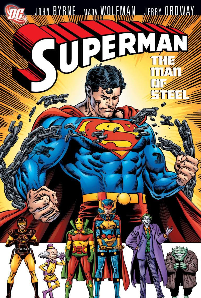 10 Best Superman Comics Every DC Fan Should Read | Beebom
