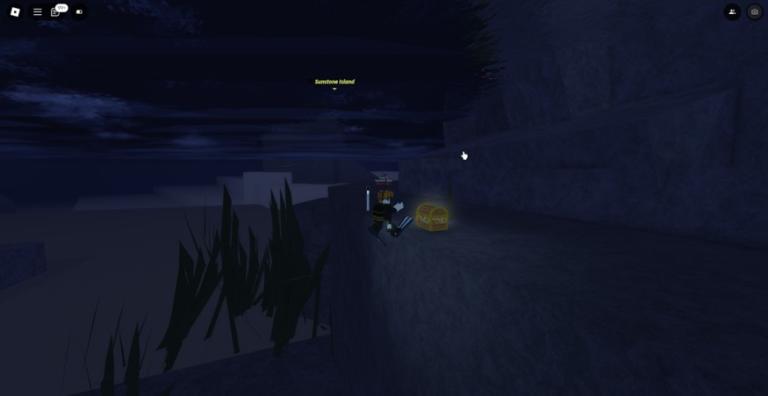 How to Get and Use Treasure Maps in Fisch Roblox | Beebom