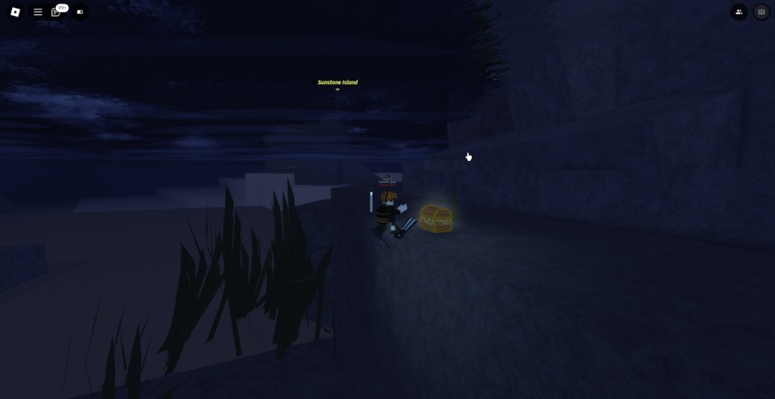 How to Get and Use Treasure Maps in Fisch Roblox | Beebom