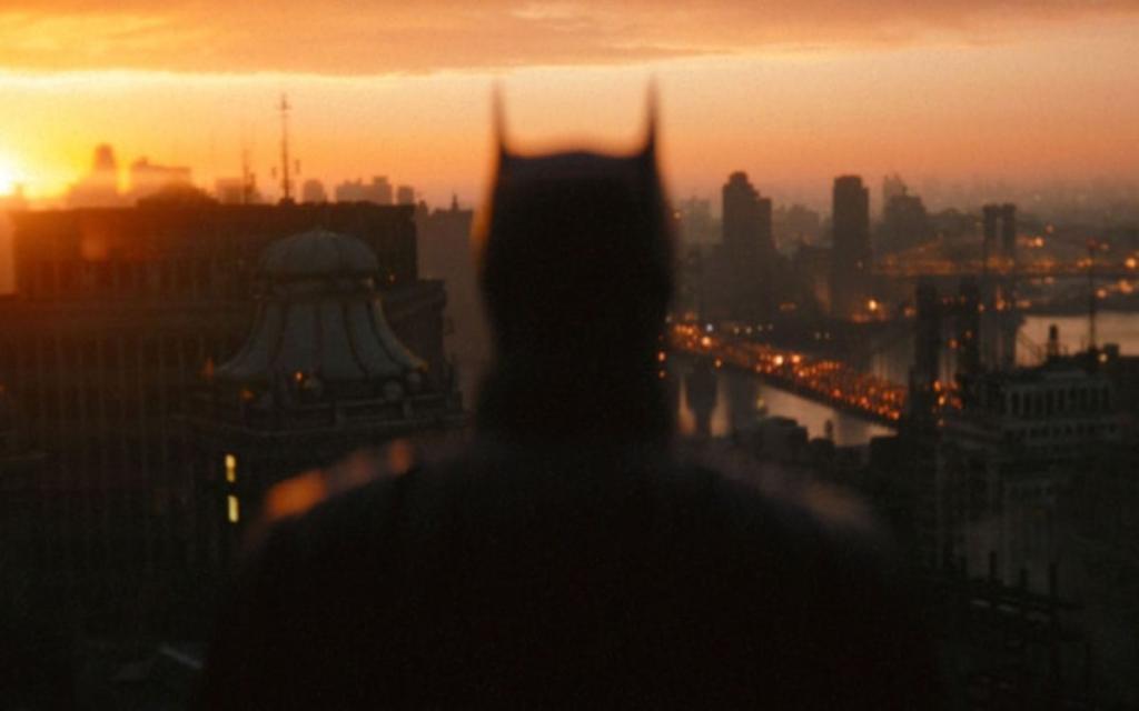 The Batman - Part 2 Script Has Been Read by James Gunn and He Says "It ...