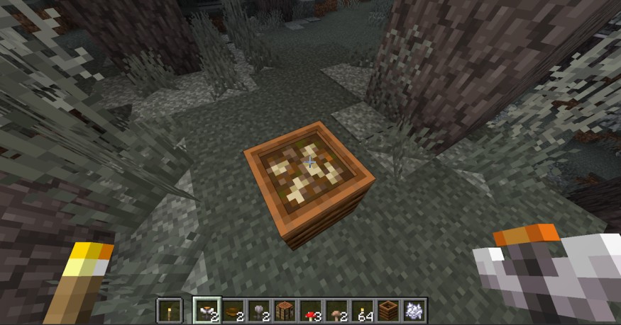 Minecraft Eyeblossom Flowers: Where to Find, How to Get, and More | Beebom
