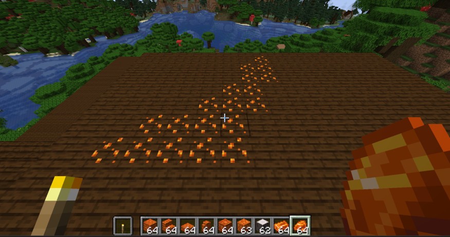 5 Best Uses of Resin in Minecraft | Beebom