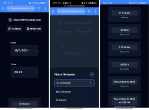 How to Add a Timestamp on Discord | Beebom